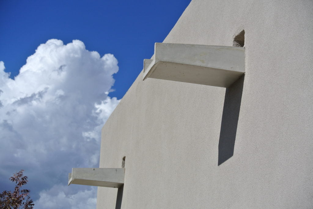 Canales (Roof Scuppers) - Fiberspan Concrete Elements