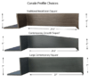 Canales (Roof Scuppers) - Fiberspan Concrete Elements